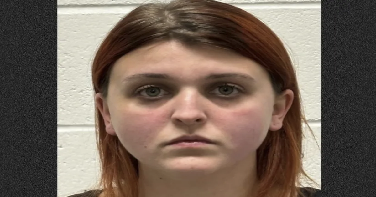 BUSTED! 'Content Creator' Arrested After Peeing on Grocery Store Food ...